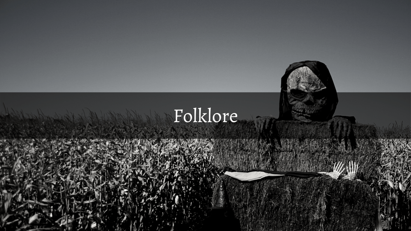 From Folklore to Fright: The Enduring Mystery of Jenny Greenteeth in ...