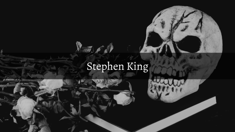 Stephen King: The Jaunt – a Chilling Take on Teleportation and the ...