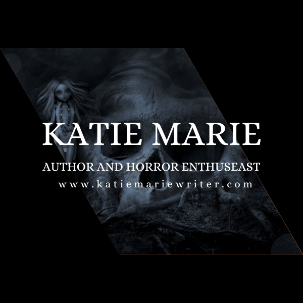 Writing Craft – Katie Marie Robinson-Sherlock