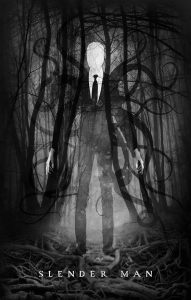 Unraveling the Mystery: The Origin and Myths of Slender Man – KATIE MARIE