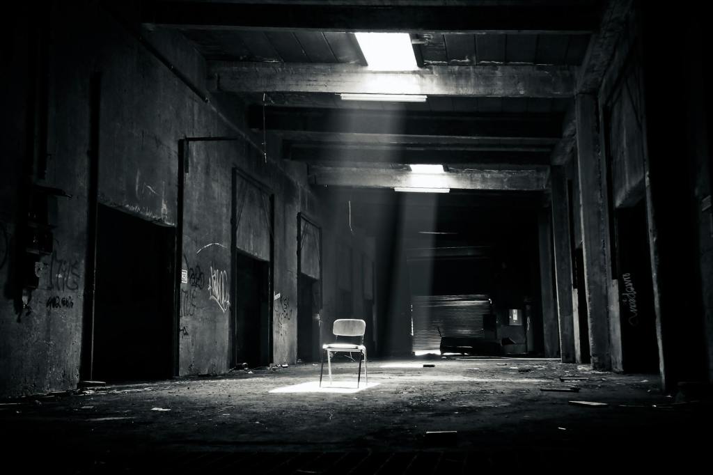 The Isolated Setting: Unraveling the Secrets Behind Horror’s Most ...