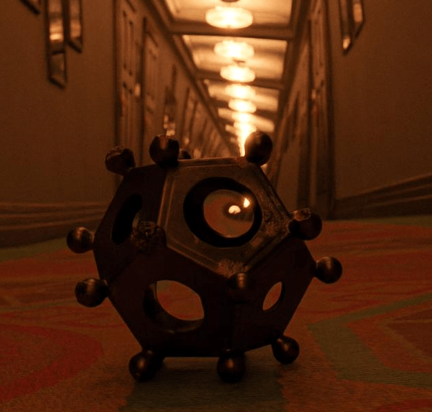 Exploring the Dark Enigma of SCP-184: How the SCP Foundation Unravels ...